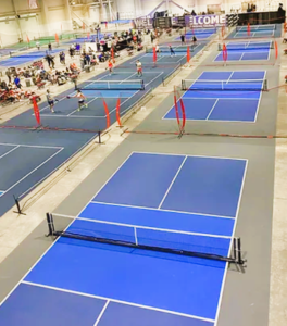 Reno Pickleball Courts, Clubs, Facilities & Centers - Reno Pickleball